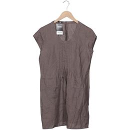 Gerry Weber Kleid Damen Größe M Second Hand braun