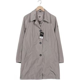Wellensteyn Mantel Damen Größe L Second Hand beige
