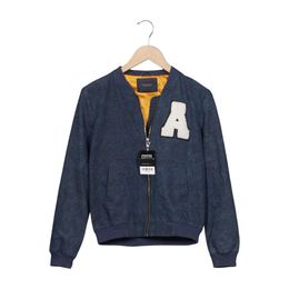 Maison Scotch Jacke Damen Größe M Second Hand marine