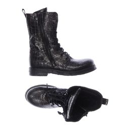 Replay Stiefelette Damen Größe 38 Second Hand braun