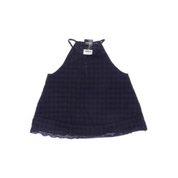 Superdry Top Damen Größe S Second Hand schwarz