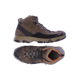 Meindl Stiefel Damen Größe 40 Second Hand braun