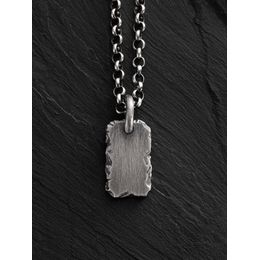 Reytel Pendant 'STONEHENGE mini' male Silver size One Size