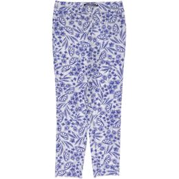 Olsen Stoffhose Damen Größe M Second Hand weiß