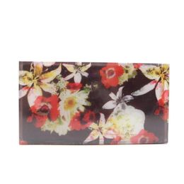 Alice + Olivia Clutch Damen Gr&ouml;&szlig;e One Size Second Hand bunt