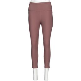 Nike Stoffhose Damen Größe S Second Hand bordeaux