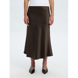 Selected Rock Damen Größe 38 dunkelbraun