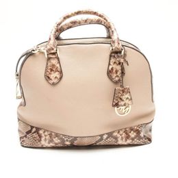 Michael Kors Handtasche Damen Gr&ouml;&szlig;e One Size Second Hand hellpink