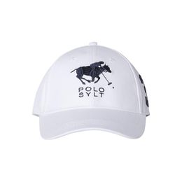POLO SYLT Cap female White size One Size