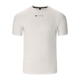 Virtus Performance Shirt 'Roger V2' male White size XXXL