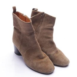 Etoile Isabel Marant Isabel Marant Etoile Stiefeletten Damen Größe 37 Second Hand hellbraun