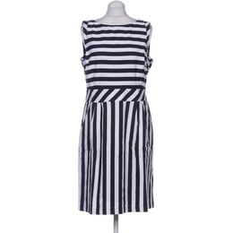 Street One Kleid Damen Größe M Second Hand schwarz
