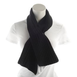 Loro Piana Schal Damen Größe One Size Second Hand schwarz