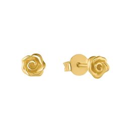 Amor Earrings female Gold size One Size