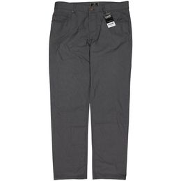 Brax Stoffhose Herren Größe 36 Second Hand grau