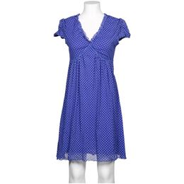 Tom Tailor Denim Kleid Damen Größe L Second Hand blau