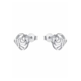 Amor Earrings female Silver size One Size