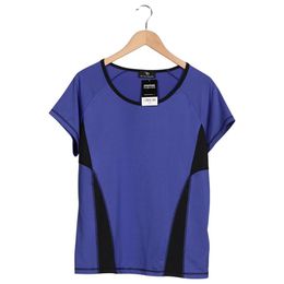 Peter Hahn T-Shirt Damen Größe XXL Second Hand marine
