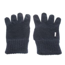 Dsquared2 Handschuhe Herren Gr&ouml;&szlig;e S Second Hand navy