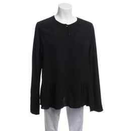 Riani Bluse / Tunika Damen Größe S Second Hand schwarz