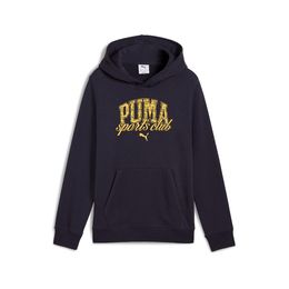 Puma Sweatshirt 'Classic' boy Blue size 116