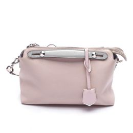 Fendi Handtasche Damen Größe One Size Second Hand hellpink