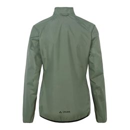 Vaude Sportjacke 'Drop III' Damen Gr&ouml;&szlig;e XL gr&uuml;n