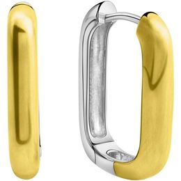 Firetti Earrings female Gold, Silver size One Size
