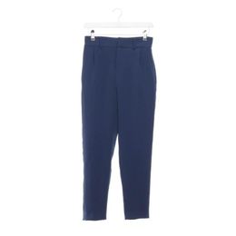 Drykorn Hose Damen Gr&ouml;&szlig;e XS Second Hand blau