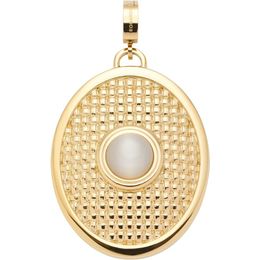 Leonardo Pendant female Gold size One Size