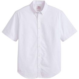 Levi's LEVI'S Hemd Herren Größe XL weiß