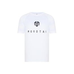 MOROTAI Shirt 'CORPORATE BASIC' male White size XXL