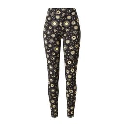 Urban Classics Leggings female Black size XS