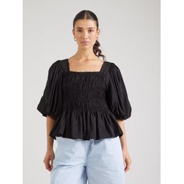 & other stories & Other Stories Bluse Damen Größe L schwarz