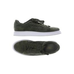 Lauren by Ralph Lauren Lauren Ralph Lauren Sneaker Damen Größe 41 Second Hand grün