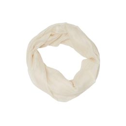 s.Oliver Tube Scarf female Beige size One Size