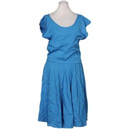 alife and kickin alife & kickin Kleid Damen Größe XS Second Hand blau