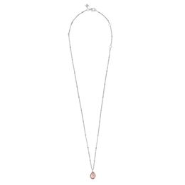 Nana Kay Necklace 'Colour Love' female Silver size One Size