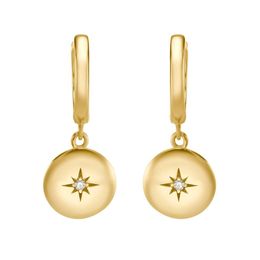 s.Oliver Earrings female Gold size One Size
