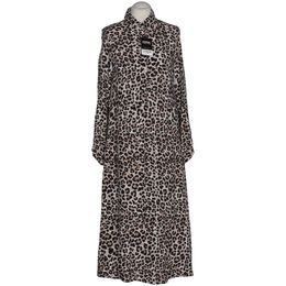 Alba Moda Kleid Damen Größe XS Second Hand bunt