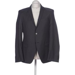 s.Oliver Sakko Herren Größe M/L Second Hand grau