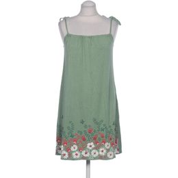Blutsgeschwister Kleid Damen Größe S Second Hand hellgrün