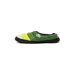 Nuvola. Slippers 'Classic Colors' female Green size 38/39