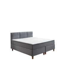 SUN GARDEN Boxspringbett BX2360 KENORA