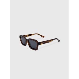 Dutch'd Sunglasses 'Dawn' male Brown size Onesize