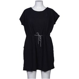 Living Crafts Kleid Damen Größe 12XL Second Hand marine
