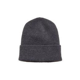 Lascana Beanie female Grey size One Size