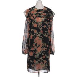 EDC by Esprit Kleid Damen Größe XS Second Hand schwarz