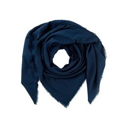 Laura Scott Wrap female Blue size One Size