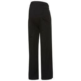 Neun Monate Pants female Black size 36/38